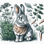 All About Rabbit Characteristics - PawPalFriendship
