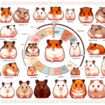 Hamster Guide: Types, Characteristics, and Differences - PawPalFriendship